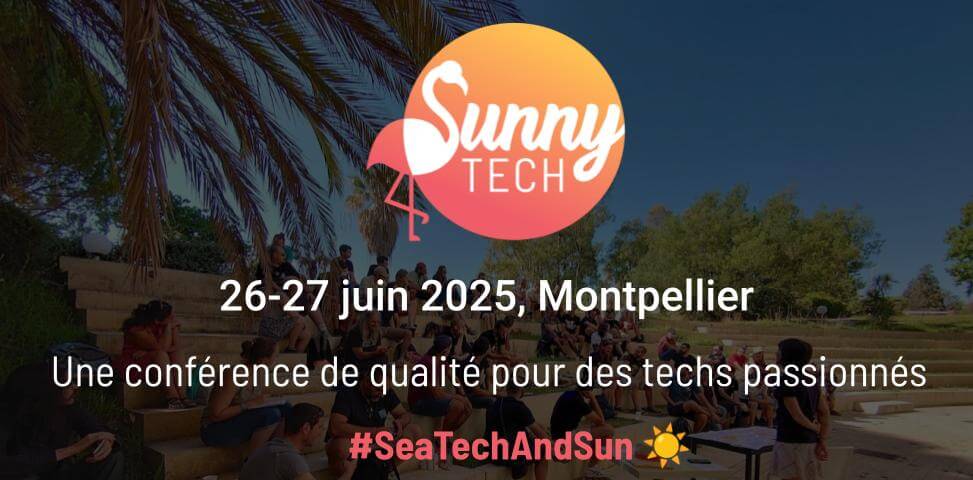 SunnyTech | Sunny Tech